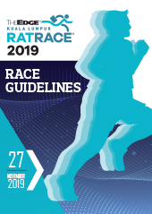 Race Guidelines | The Edge KLRR 2019